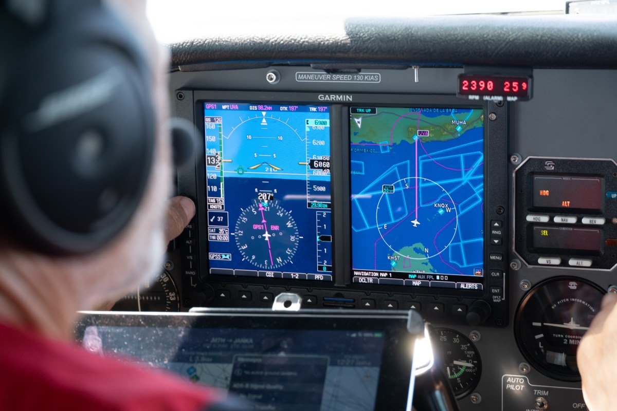 Cuba Flight, Day 4 – Cuba! – West Coast Flying Adventures